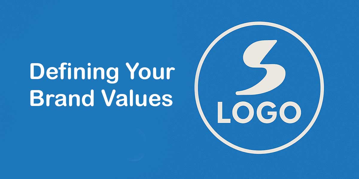Defining Your Brand Values: The Foundation of Marketing Success