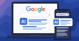 Google AI Mode UK: Impact on SEO, Businesses & GEO